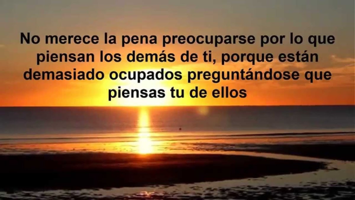 Frases Para Dar Animos