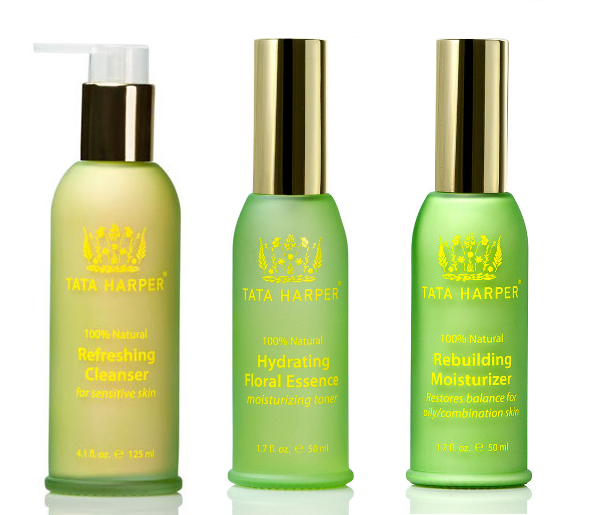 Product Review: Tata Harper Skincare - Solo Lisa