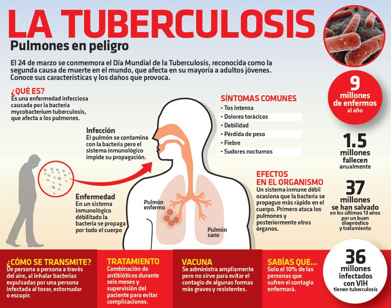 Salud Respiratoria se prepara para el Día Internacional de la ...