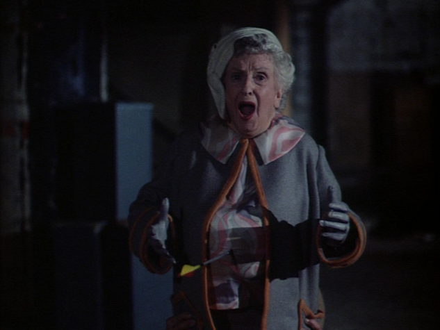 1000+ images about Kolchak The Night Stalker on Pinterest | Carol ...