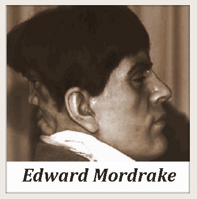Infinitas Palabras Misteriosas: Edward Mordrake - El hombre de dos caras