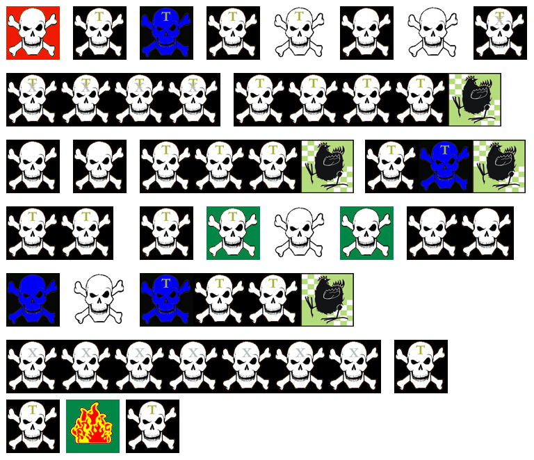 Not-So-Random Musings: HackMaster PC Kills at Origins Game Fair 2012