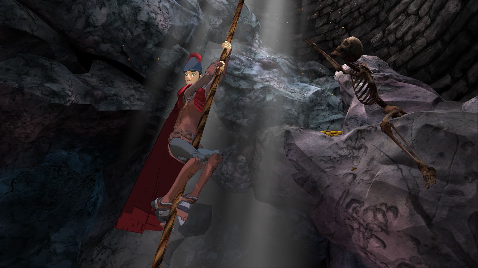 Pc تحميل لعبة Kings Quest Chapter 5 Codex