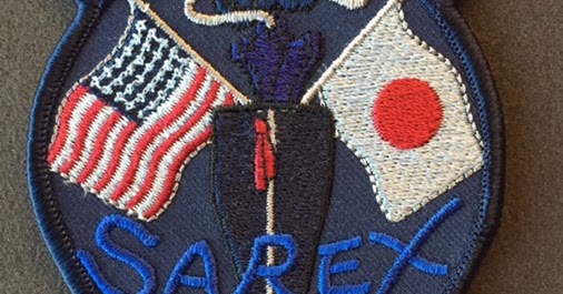 THE USAF RESCUE COLLECTION: USAF 33rd RQS / JASDF / Cope Angel / SAREX ...