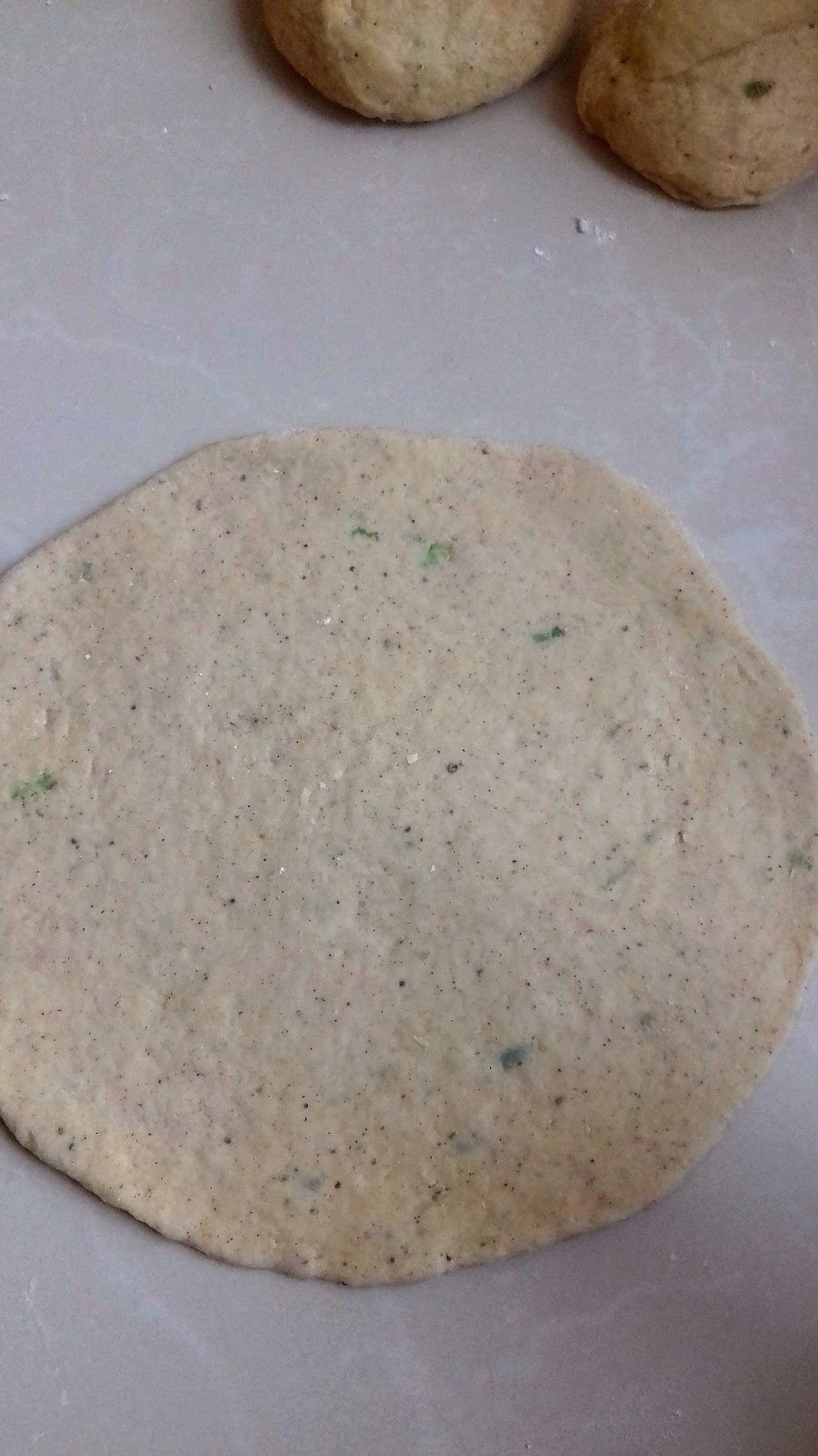 LEMON CINNAMON MANDAZI / Nairobi Kitchen