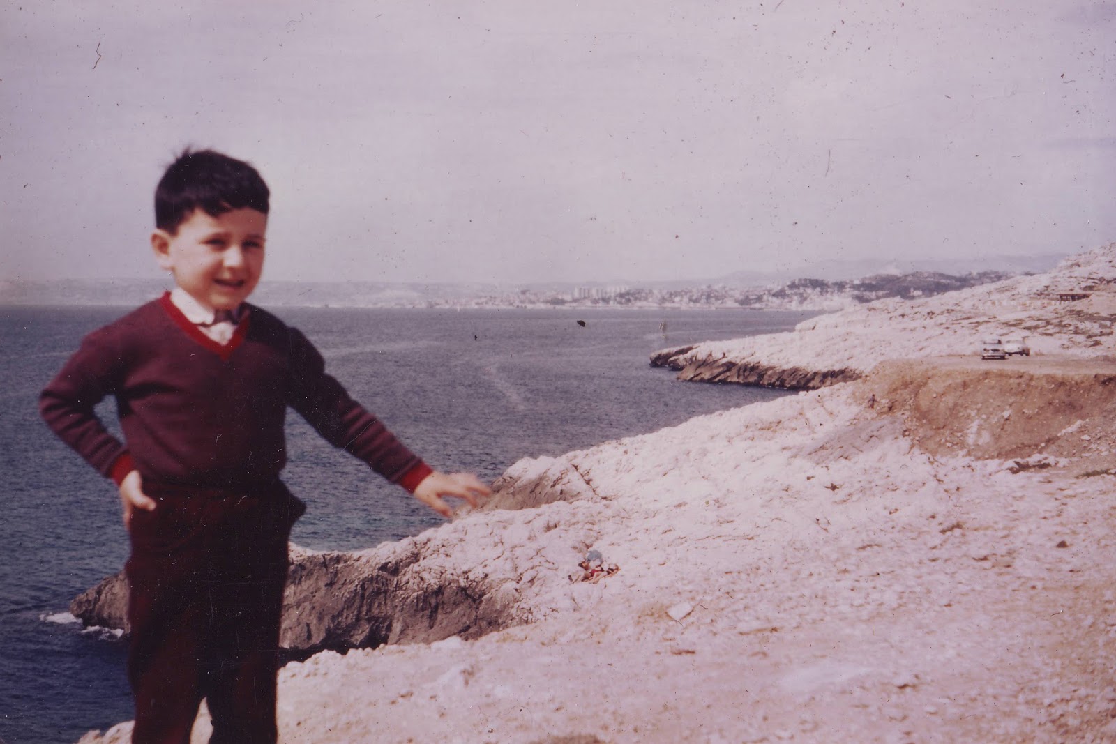 NATAF Story: Jacqueline