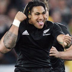 TRANSITANDO...: MUNDIAL DE RUGBY 2011. CUARTOS DE FINAL.