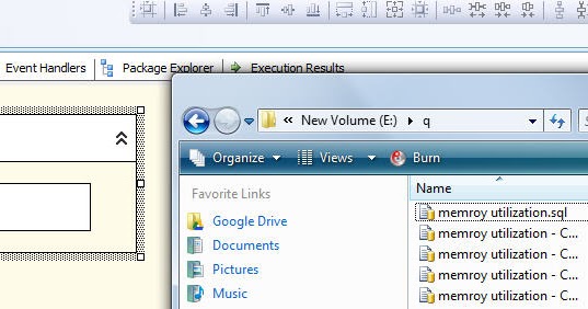 Another BI & Programming Blog - Jason Yousef: Loop over .sql files ...
