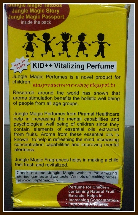 Kids Online Shopping Sites and Product Reviews: Jungle Magic Kids ...