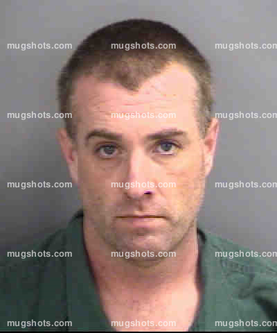 Collier County, Florida Mugshots: Mugshot Keith R Tebbe