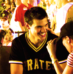 Taylor Lautner Mania - Absolutamente TUDO sobre Taylor Lautner!: Três ...