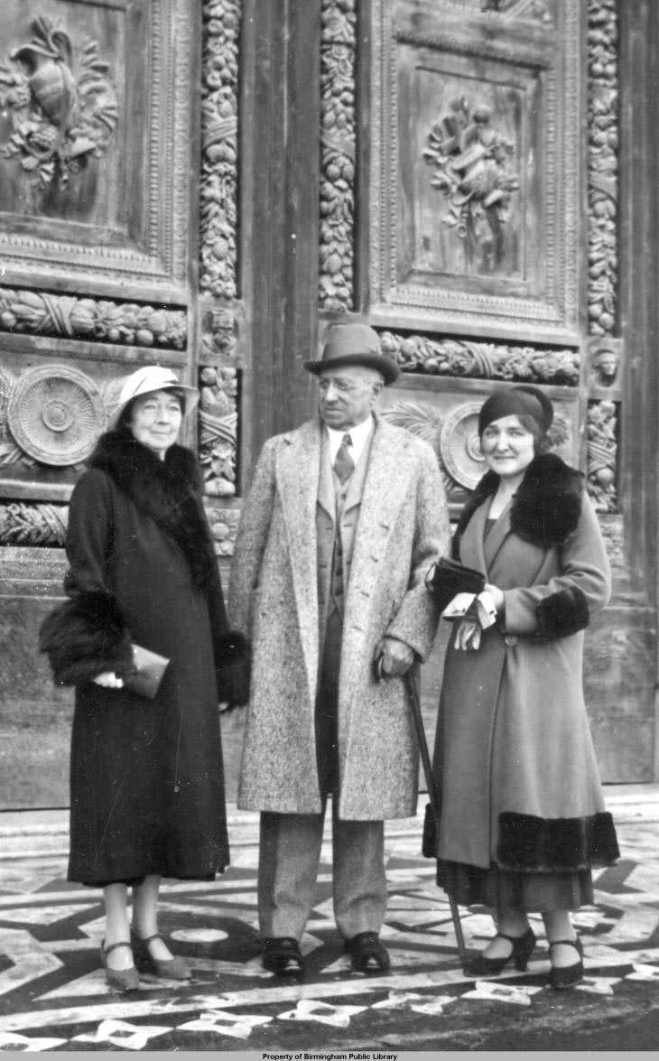 The Historical Dilettante: Quo Vadis? Giuseppe Moretti's Movable ...