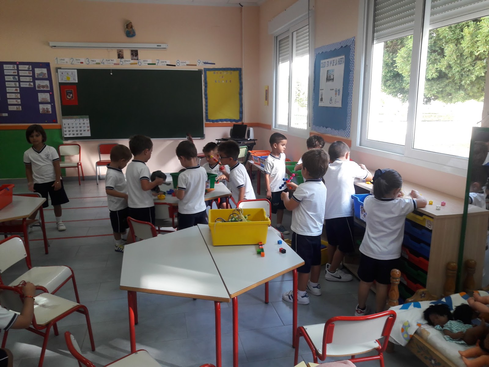 mi cole tu cole: 2016