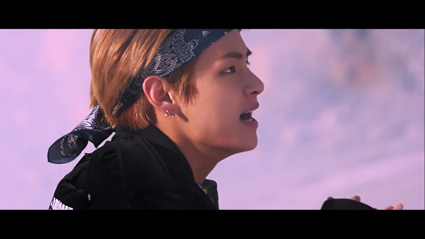 [REVIEW] MV BTS - NOT TODAY (SLAY BANGTAN SLAY!!)