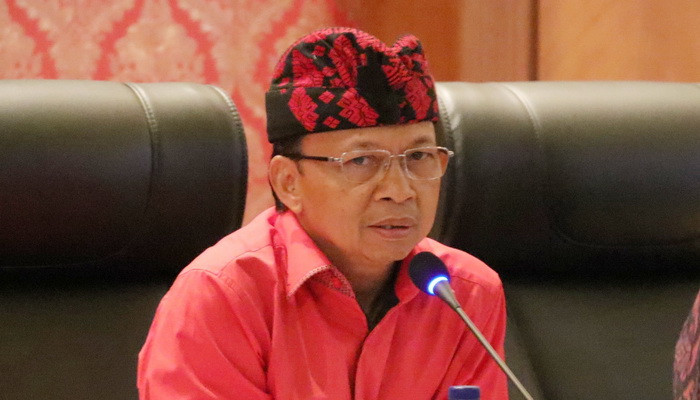 Biografi Profil Biodata: Biografi I Wayan Koster | Gubernur Provinsi Bali Biografi Profil Biodata: Biografi I Wayan Koster | Gubernur Provinsi Bali