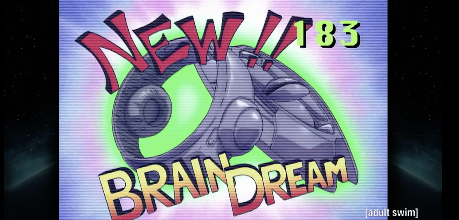 Anime Annoyances: "Brain Scratch" Review (Cowboy Bebop)