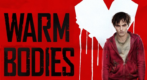 EMBRACE YOUR GREATNESS!!: Warm Bodies Teaches Us Theology of The Body