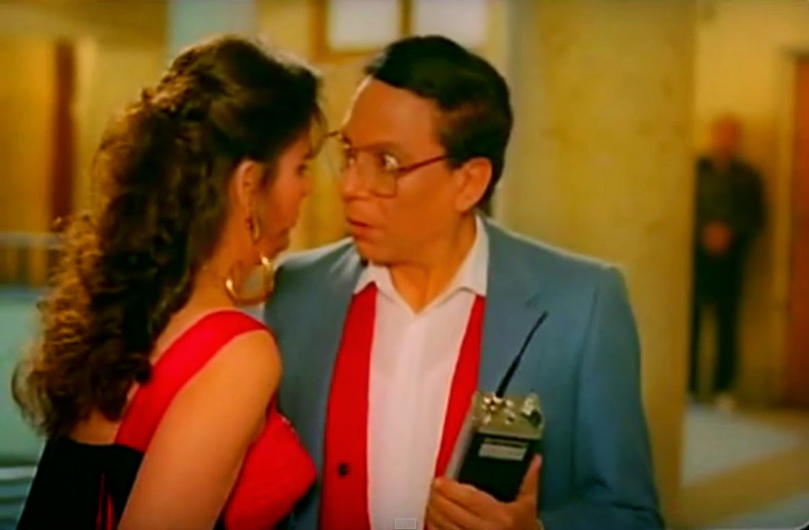 Le cinéma égyptien : Ciné le Caire: Terrorisme et Kebab (Al-Irhab Wa Al ...