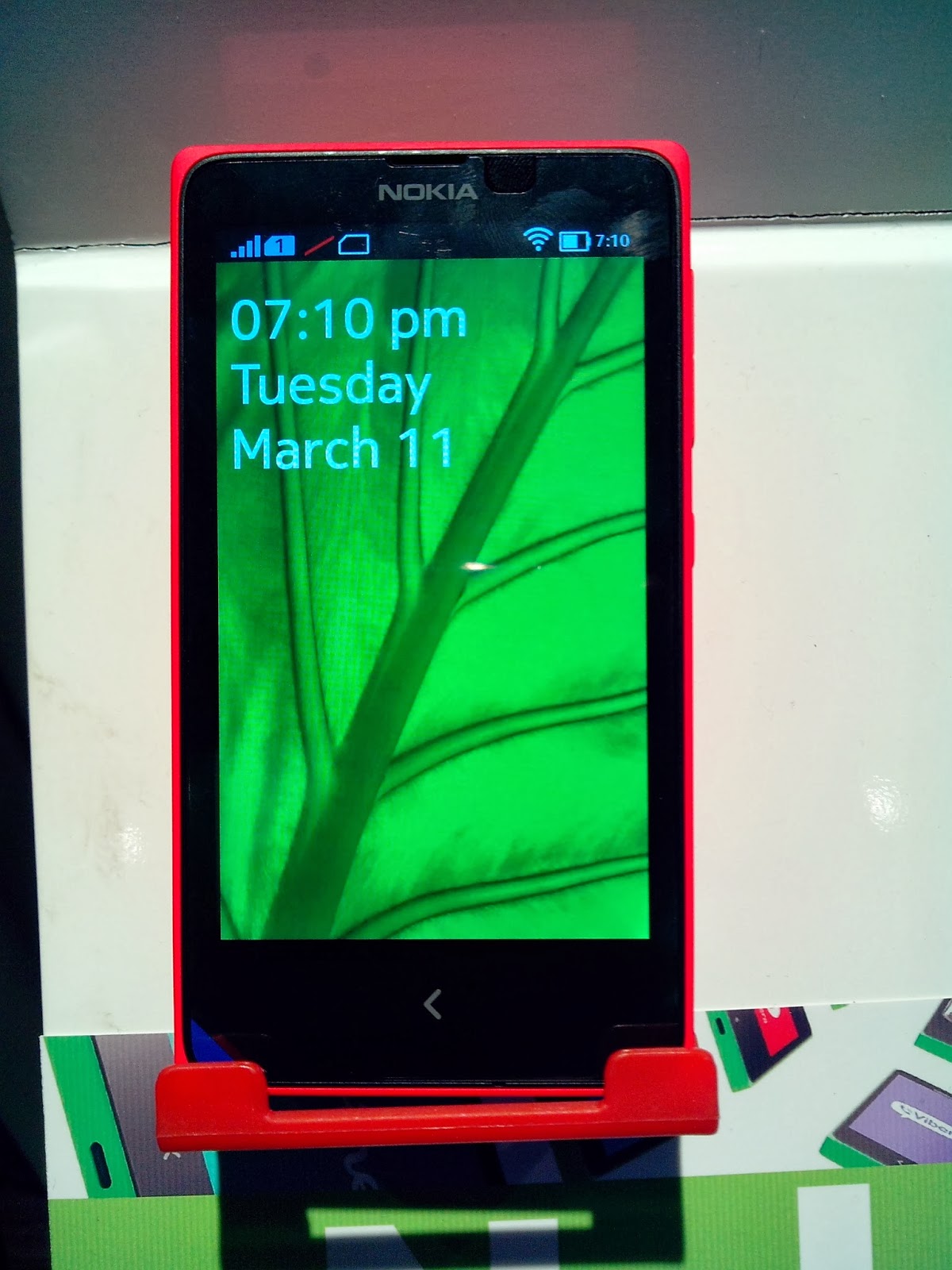 Nokia X now in Philippines - Gizmo Manila