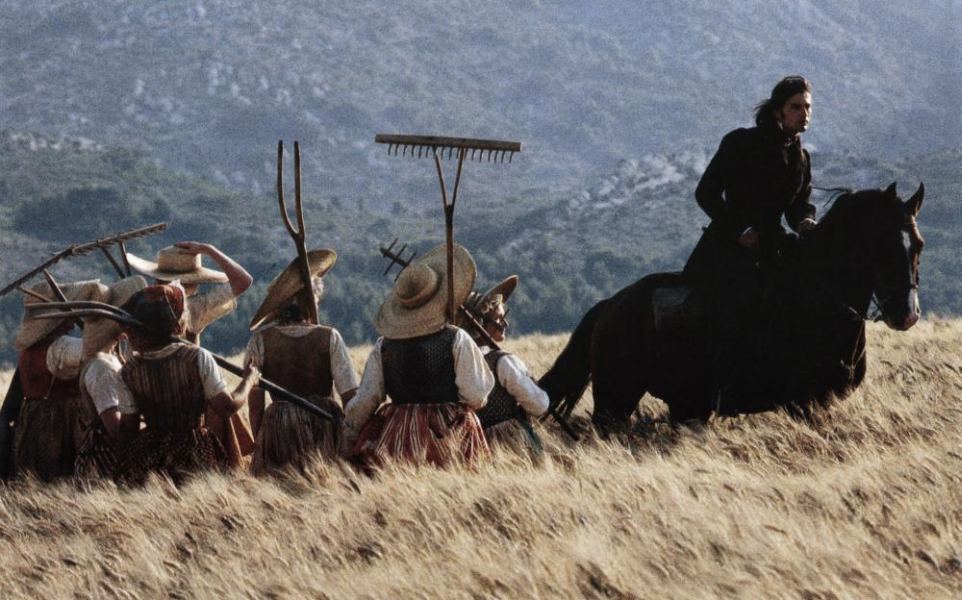 Los Grandes Fotografos: Mario Tursi (1929-2008)