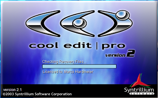 Cool edit pro 2-0 mac free download - stylesvast