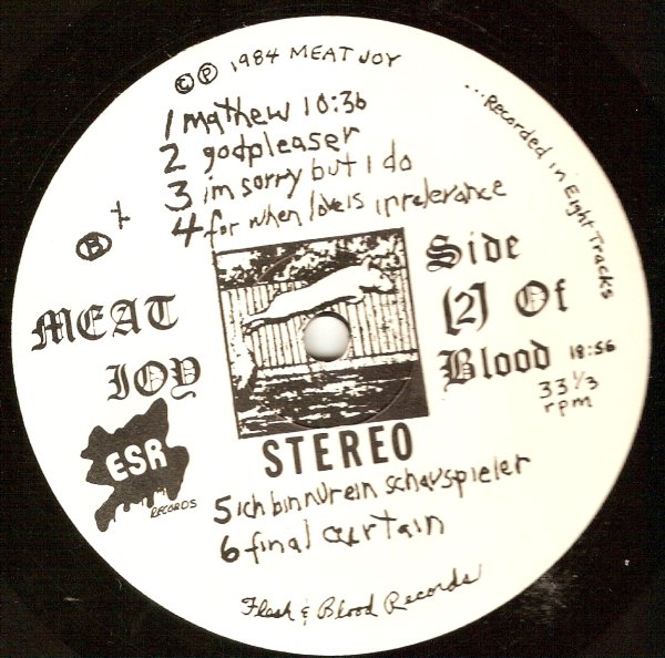 Spearmint Music: 19 Old Albums