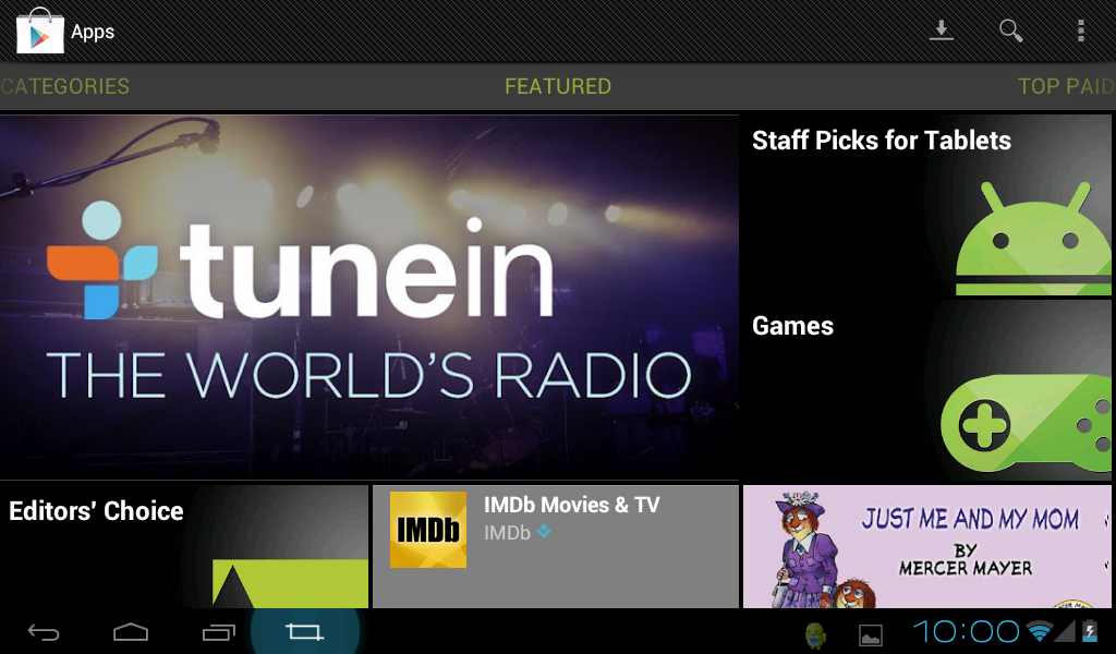 Análise ao Tablet Zenithink C91 [Android 4.0 a Baixo Custo] | Aberto até de Madrugada