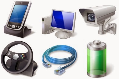 Kumpulan Icon Keren Untuk Blog | Tempat Belajar Rang IT