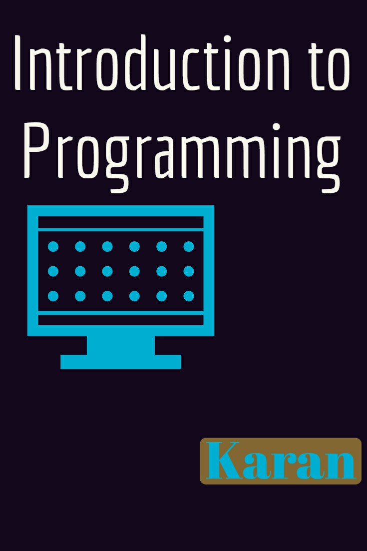 MCS-011 Problem Solving and Programming ~ IGNOU HELP4U MCS-011 Problem Solving and Programming ~ IGNOU HELP4U