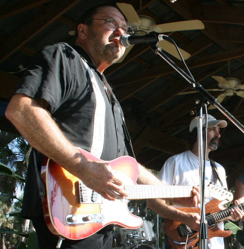 Bman's Blues Report: 16 Tons - Tommy Lee Cook & The Buckingham Blues ...