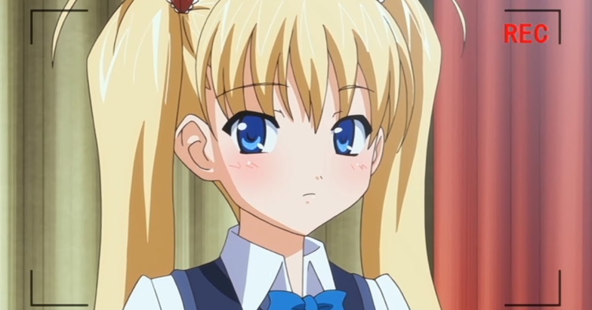 [Updated] Oni chichi 01 (60fps)