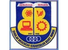 PANORAMA SMK BUKIT BUNGA: SEJARAH SMK BUKIT BUNGA TANAH MERAH KELANTAN