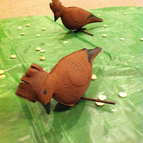 Bible Fun For Kids: Polishing the Pulpit (PTP) 2013: Overview of Moses ...