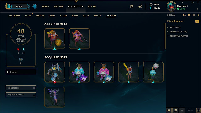 Surrender at 20: 7/18 PBE Update: Continued Akali Testing, Pool Party ...