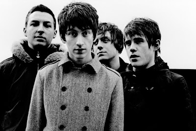 Arctic Monkeys: Grupo y Componentes Arctic Monkeys