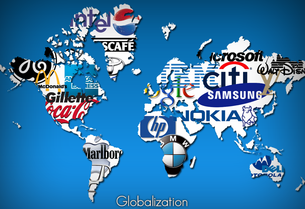 Competitividad internacional : ¿Qué es?