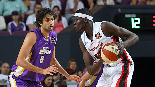 Sports and Such: A Look Back at the 2011 NBA Draft