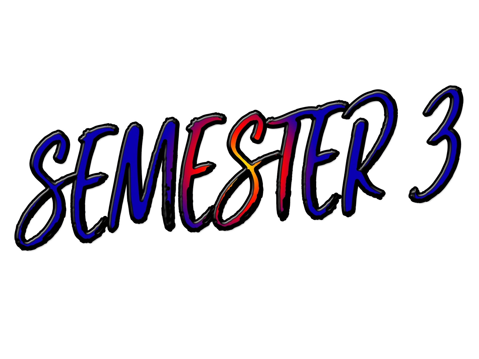Semester Logo