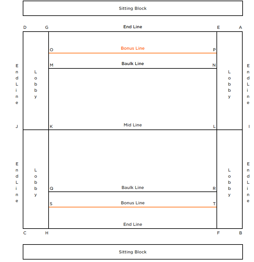 KABADDI : An Emerging Sport