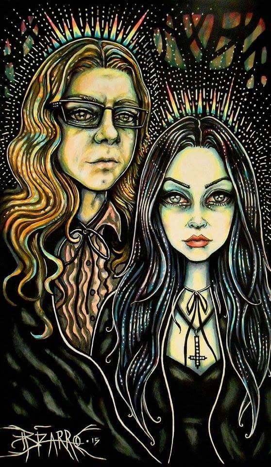 Forward with Kurt Baron