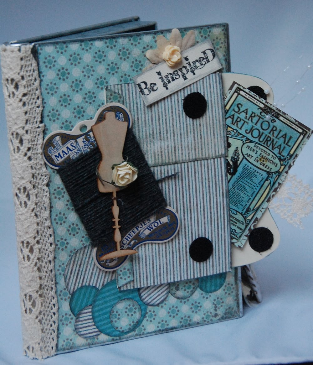 The Scrapbook Company