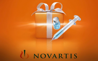 Ελπίδες για ευρεία χρήση φαρμάκου της Novartis κατά της ψωρίασης