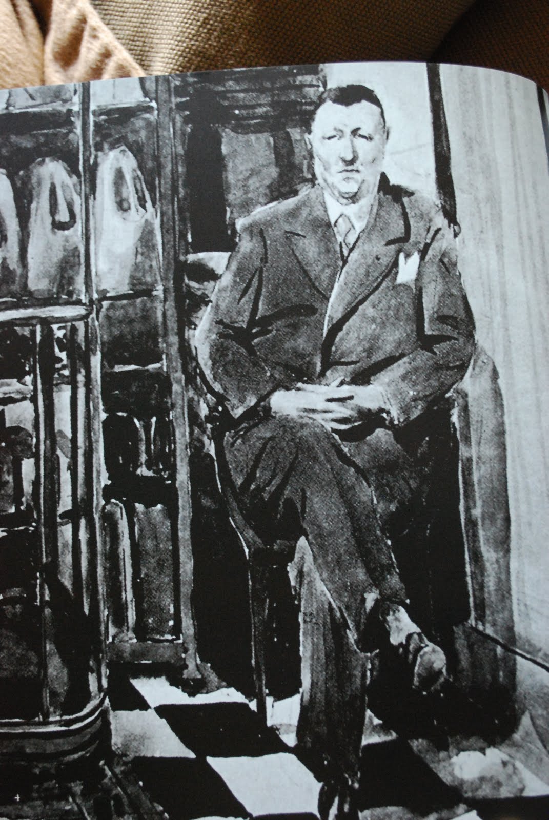 MilaneseGAL: Prada Driving Mocassins