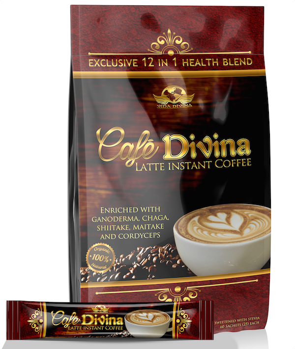 VIDA, SALUD Y DOLARES CON VIDA DIVINA: PRODUCTOS