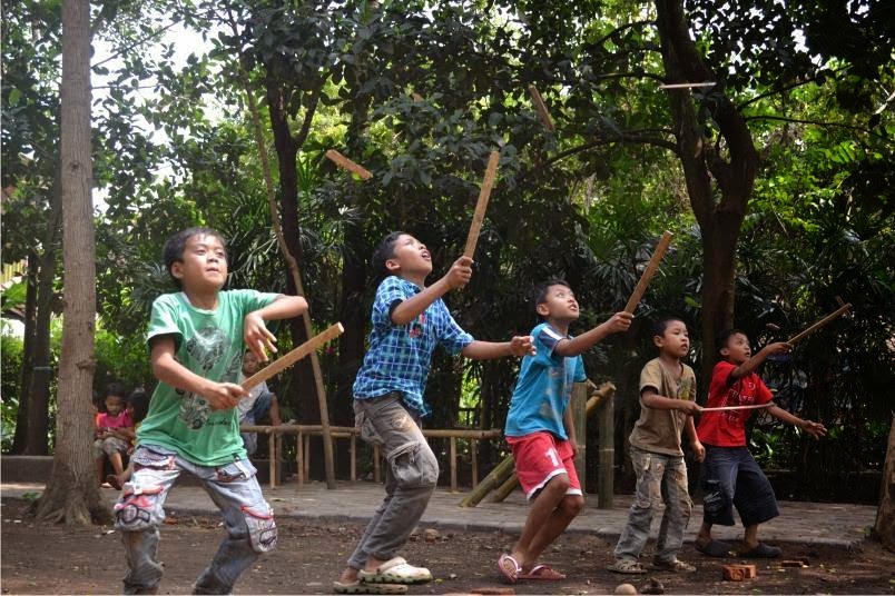 Gatrik | Carita Sunda