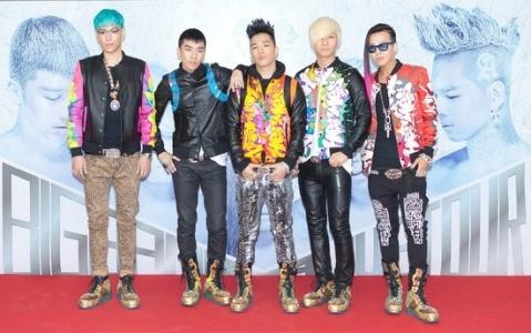 Rising of the mini Big Bang « Colene Hyori's K-Blog