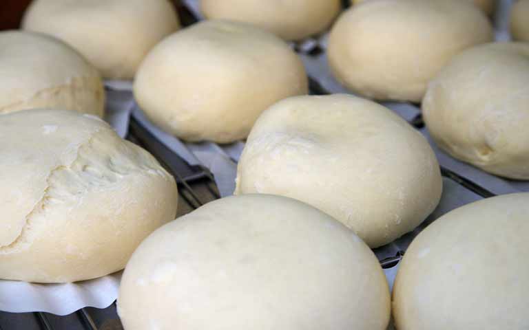 SS501 FOREVER IN MY HEART: Comida Coreana