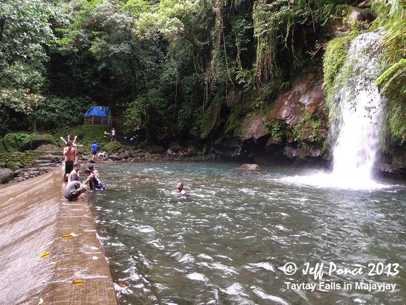 Bisayang Manlalakbay around the Philippines: Fall in Love with Taytay ...