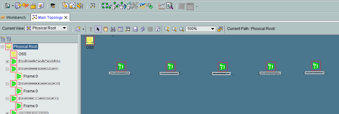 How to configure register Huawei ONT as bridge by U2000