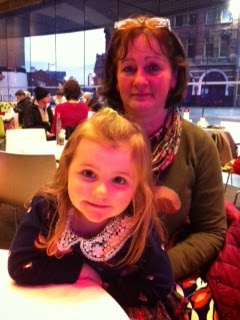 Ruby + Lottie: December 2013